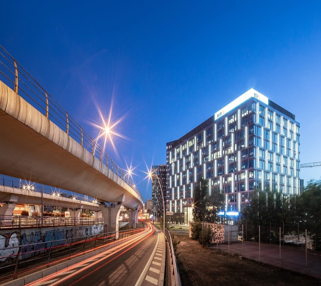 Saidel Engineering - Acasa